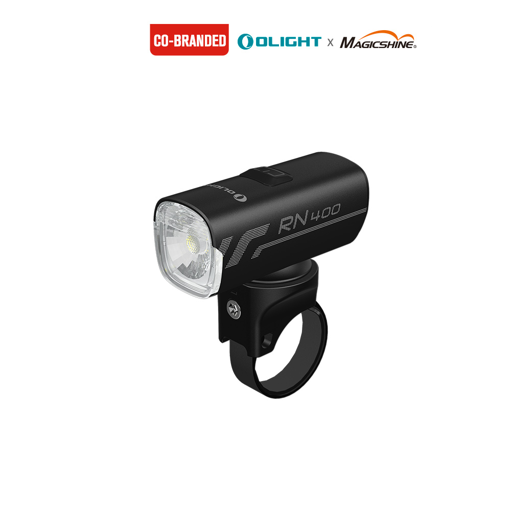 Shop Bike LED Light Olight RN 400 - Olight CA - Olight Canada