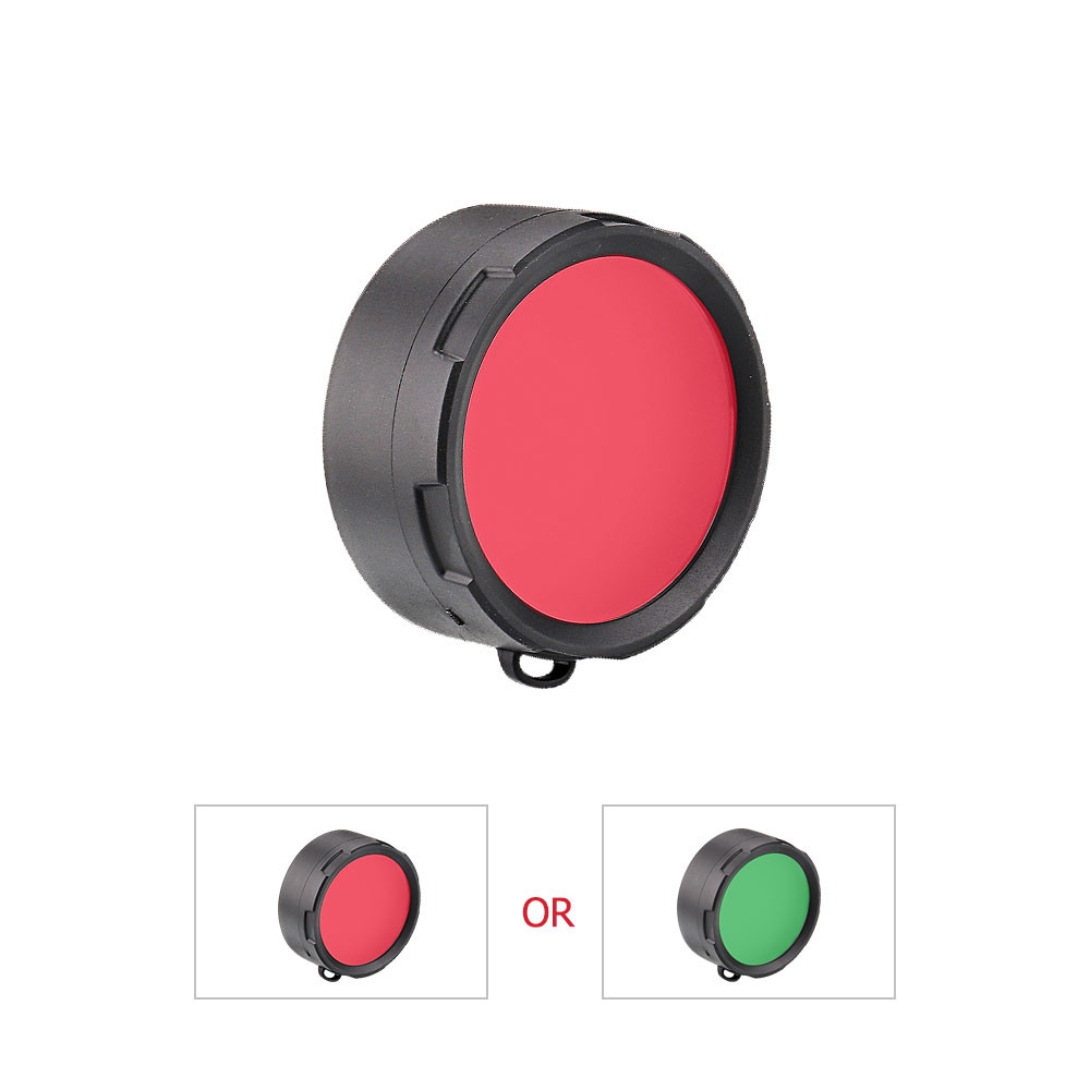 Olight Filter for Warrior X and Warrior X Pro - Olight Canada