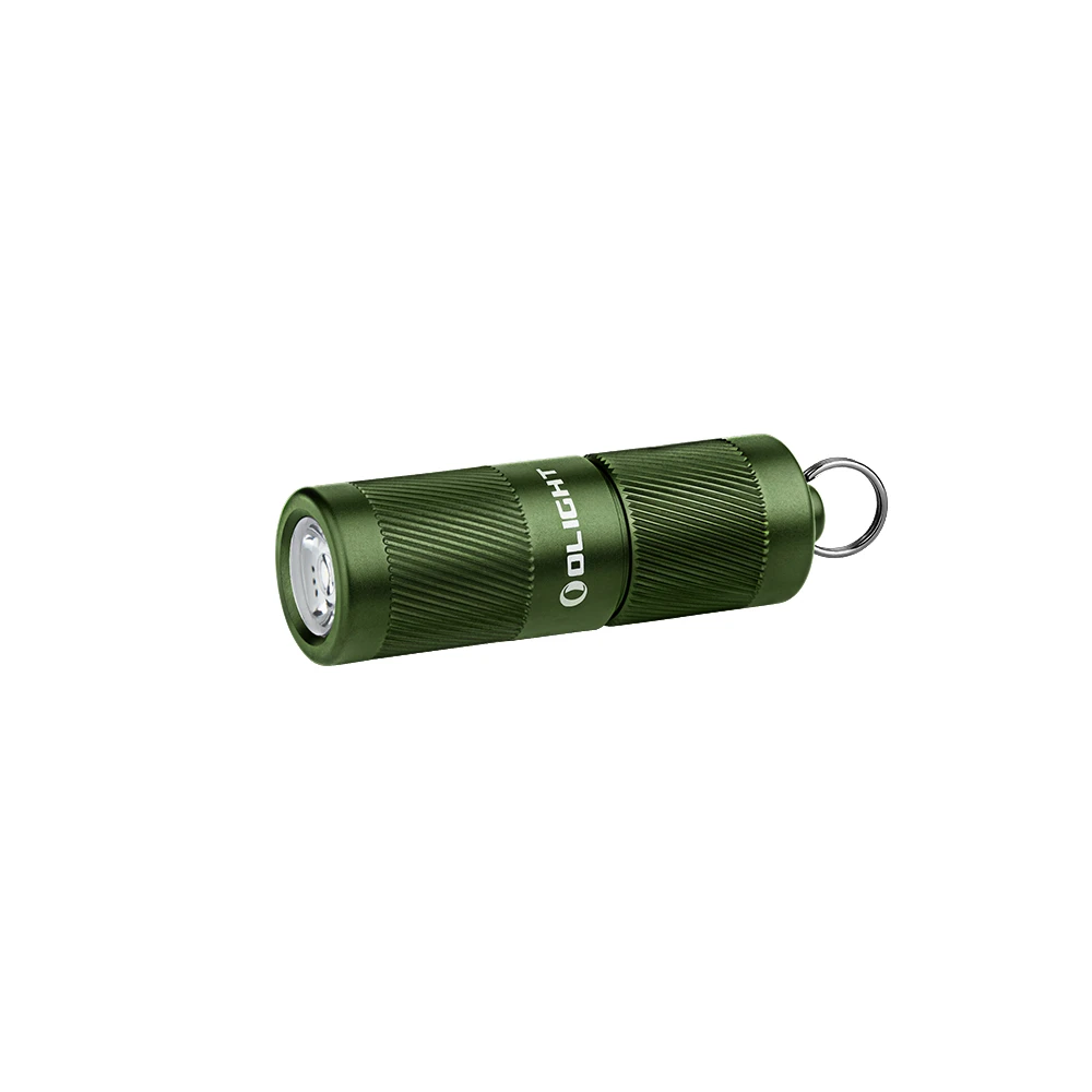 Olight Prowess Flashlight Bidirectional Lighting 5000 Lumens Dual ...