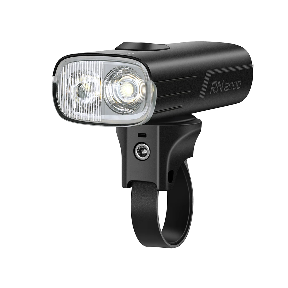 Olight RN 2000 Led Bike Light - Olight Canada