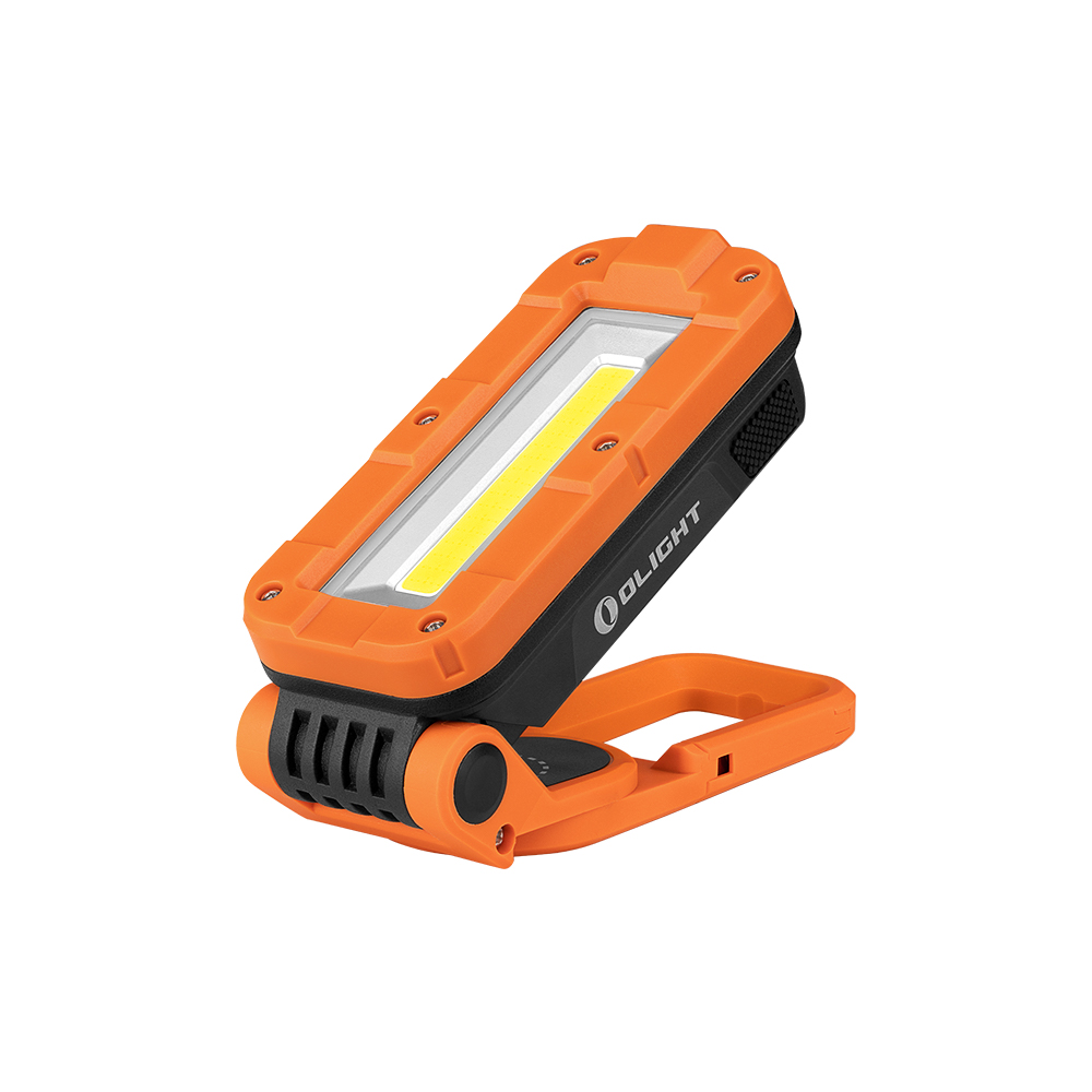 Olight Swivel Pro Foldable Work Light - Olight Canada
