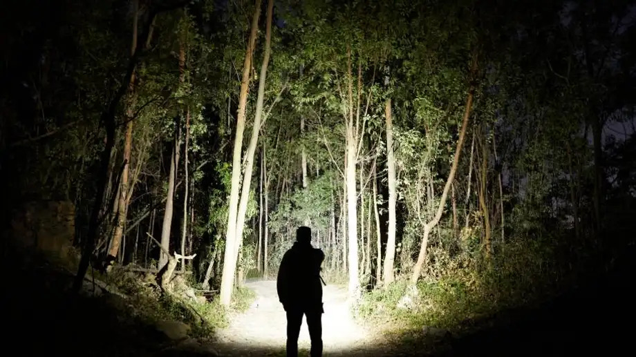 Why do flashlights need SOS or strobe function?