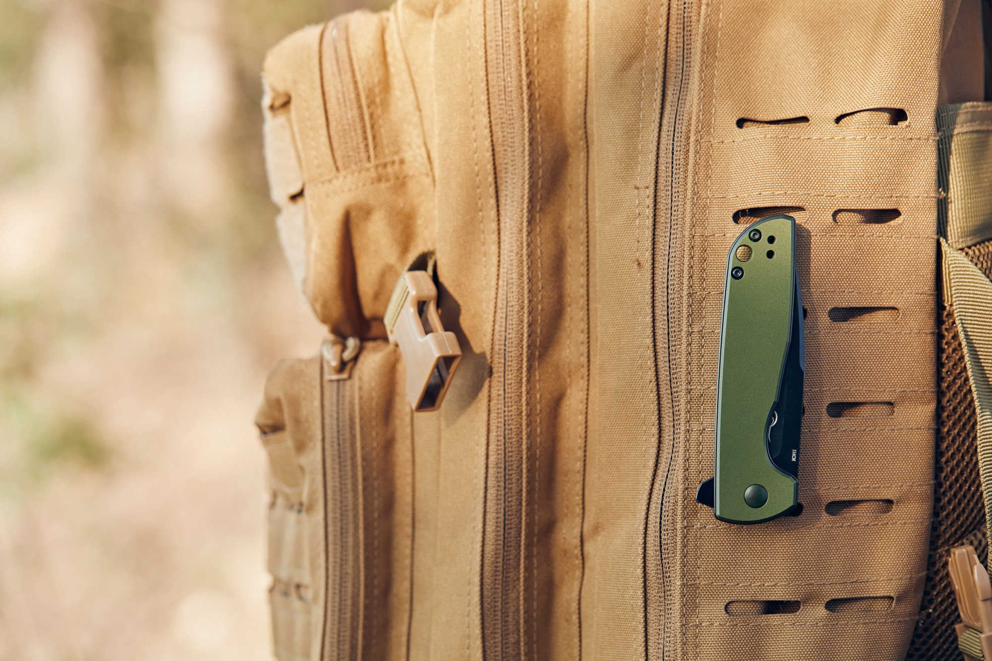 Olight Knife Mystery Box - Olight Canada