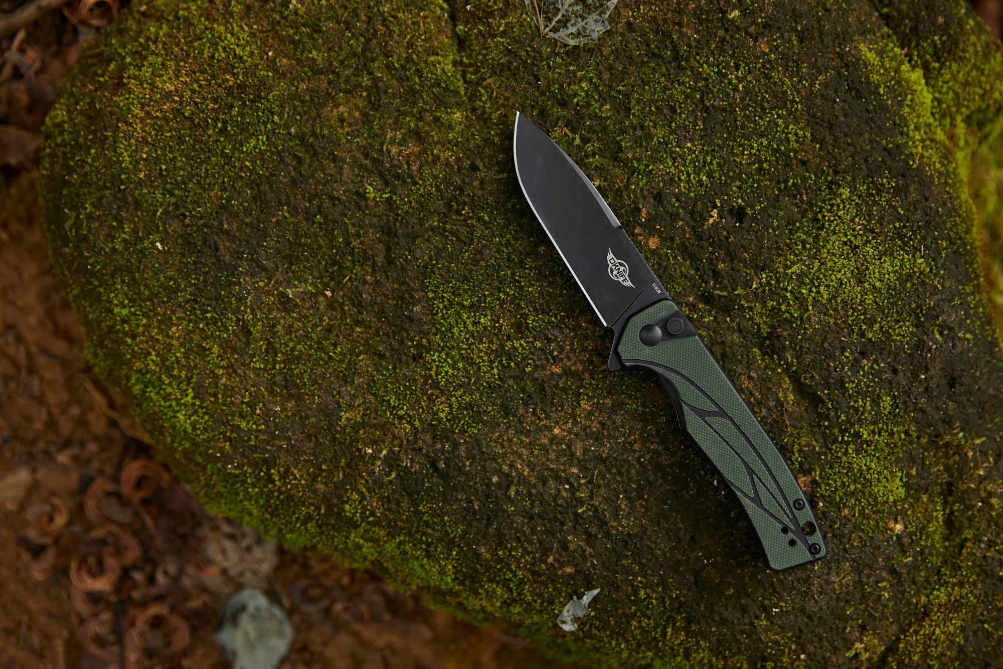 Olight Knife Mystery Box - Olight Canada