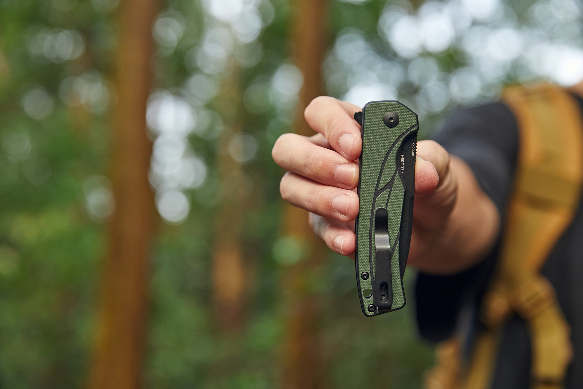 Olight Knife Mystery Box - Olight Canada