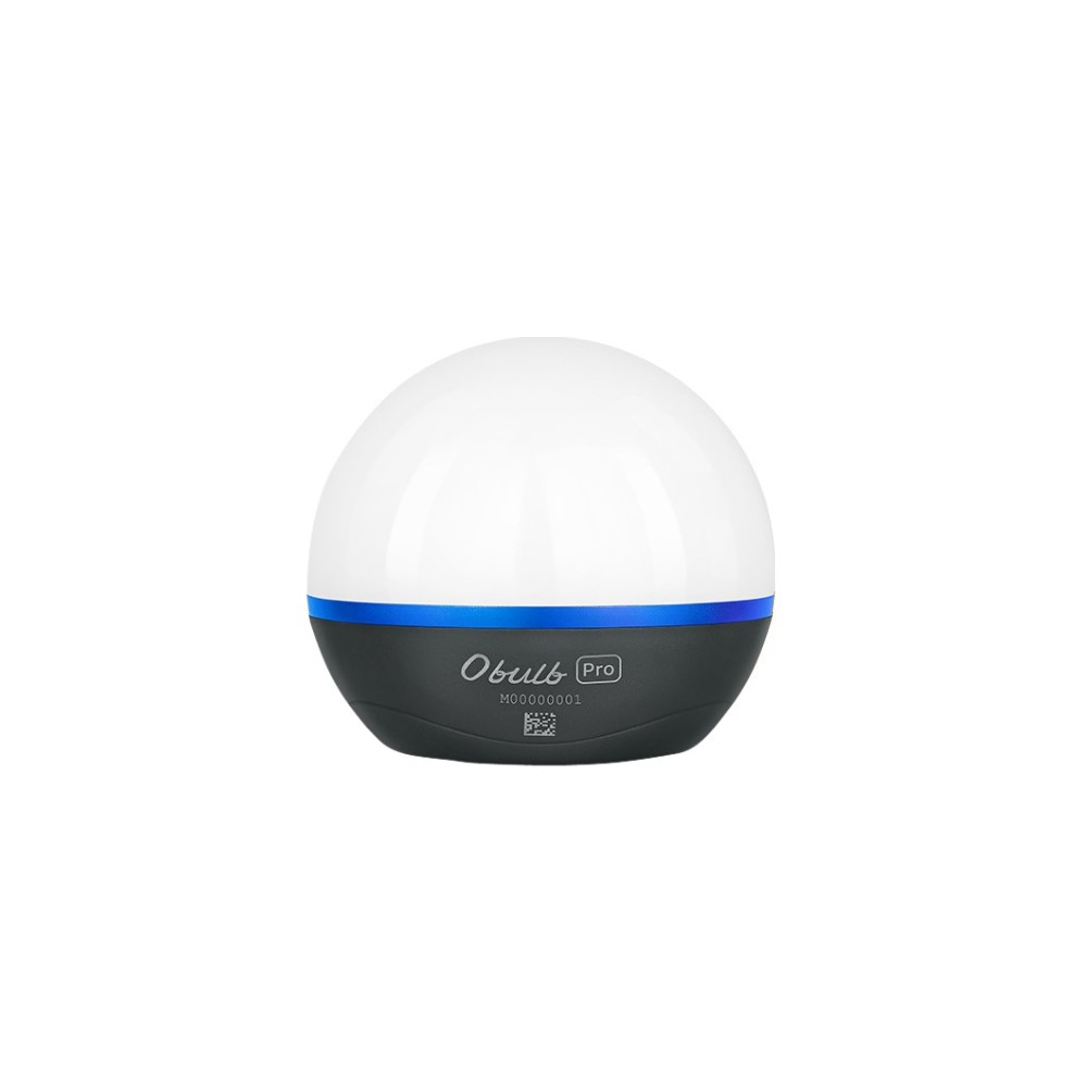 Olight Obulb Pro Bulb Light with Bluetooth App Control | Olight CA ...