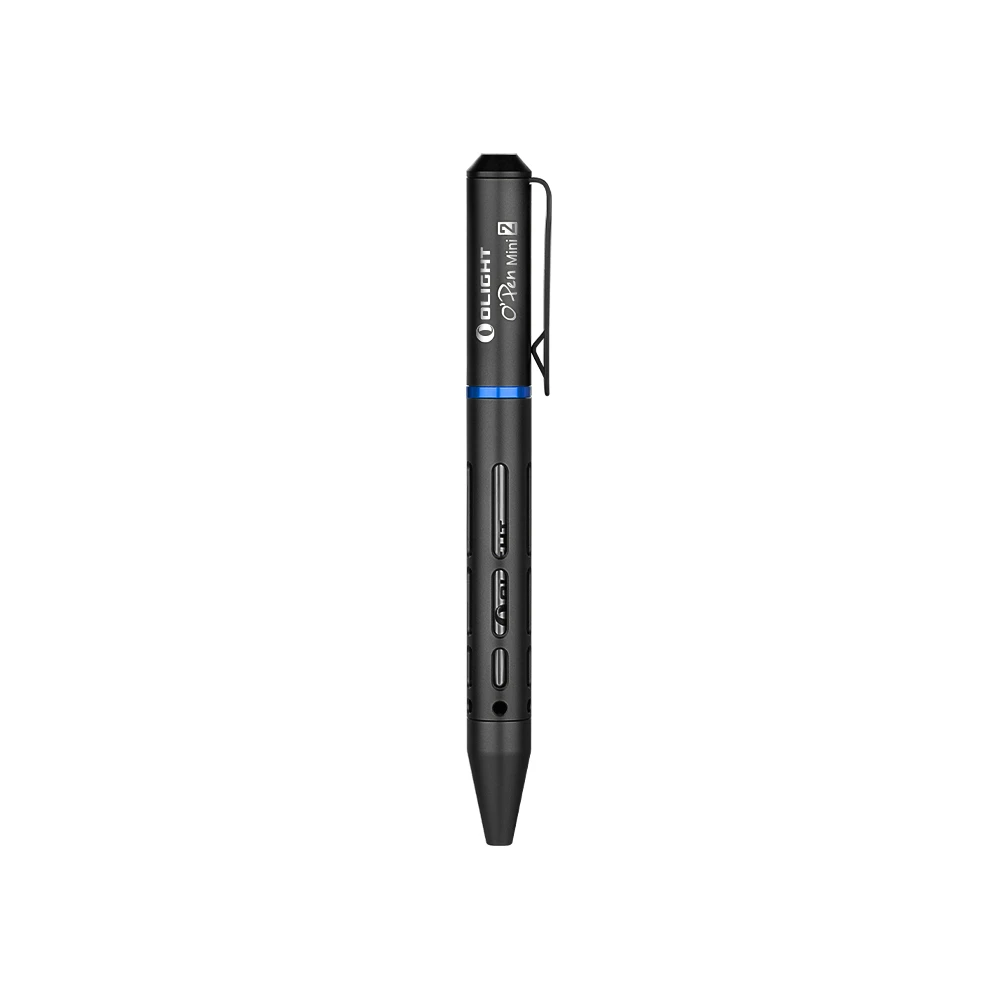 Olight O'Pen Mini 2 Ballpoint Pen Pencil Combo Smooth Durable Mechanism ...