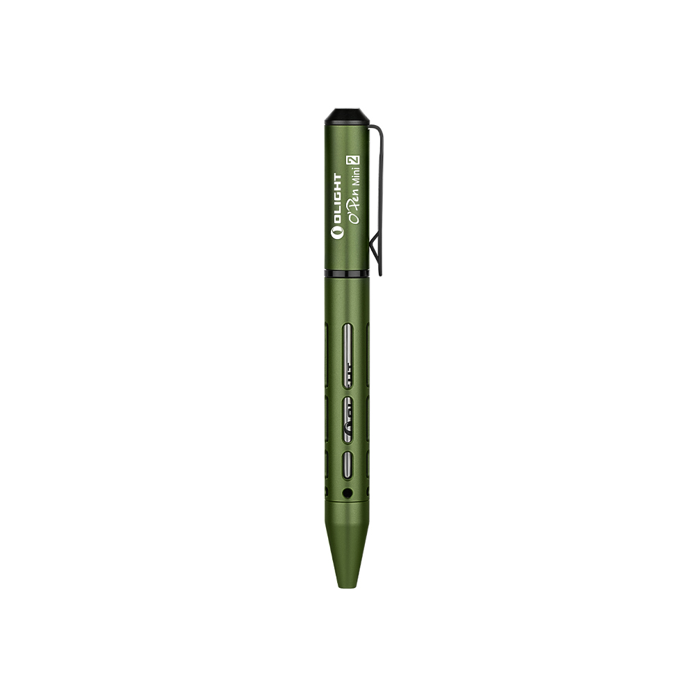 Olight O'Pen Mini 2 Ballpoint Pen Pencil Combo Smooth Durable Mechanism ...