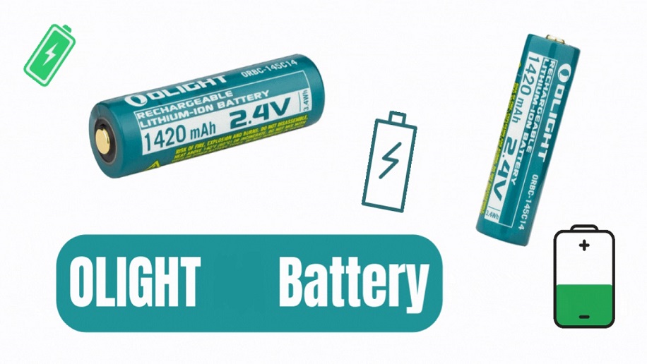 Which Flashlight Batteries Are Best？
