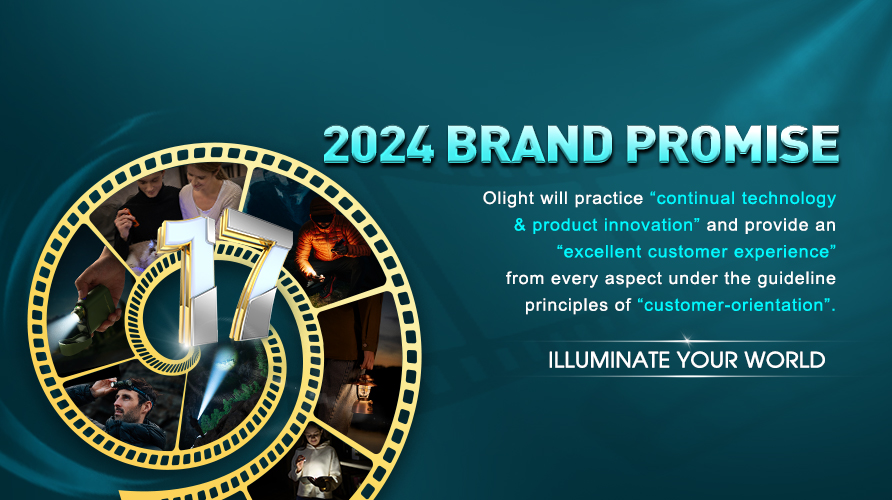 204 Brand Promise Review