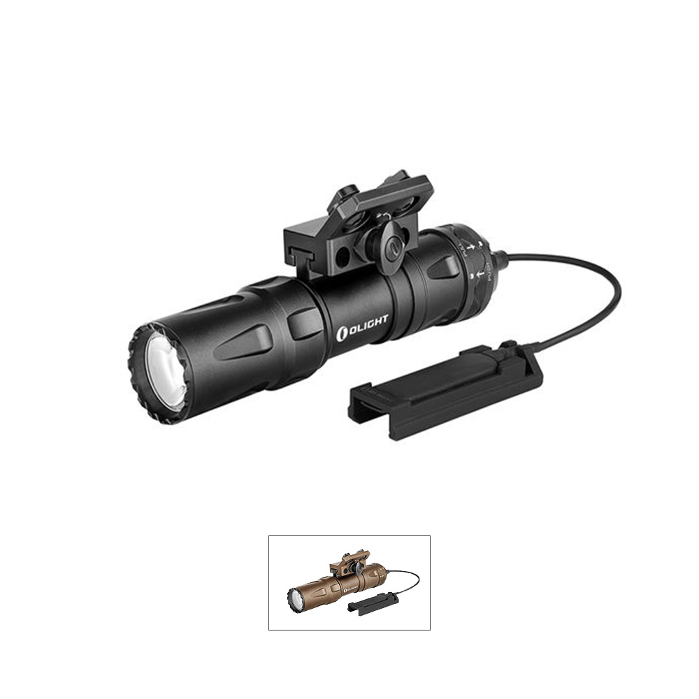 Shop Small Tactical Flashlight Olight Odin Mini - Olight CA - Olight Canada