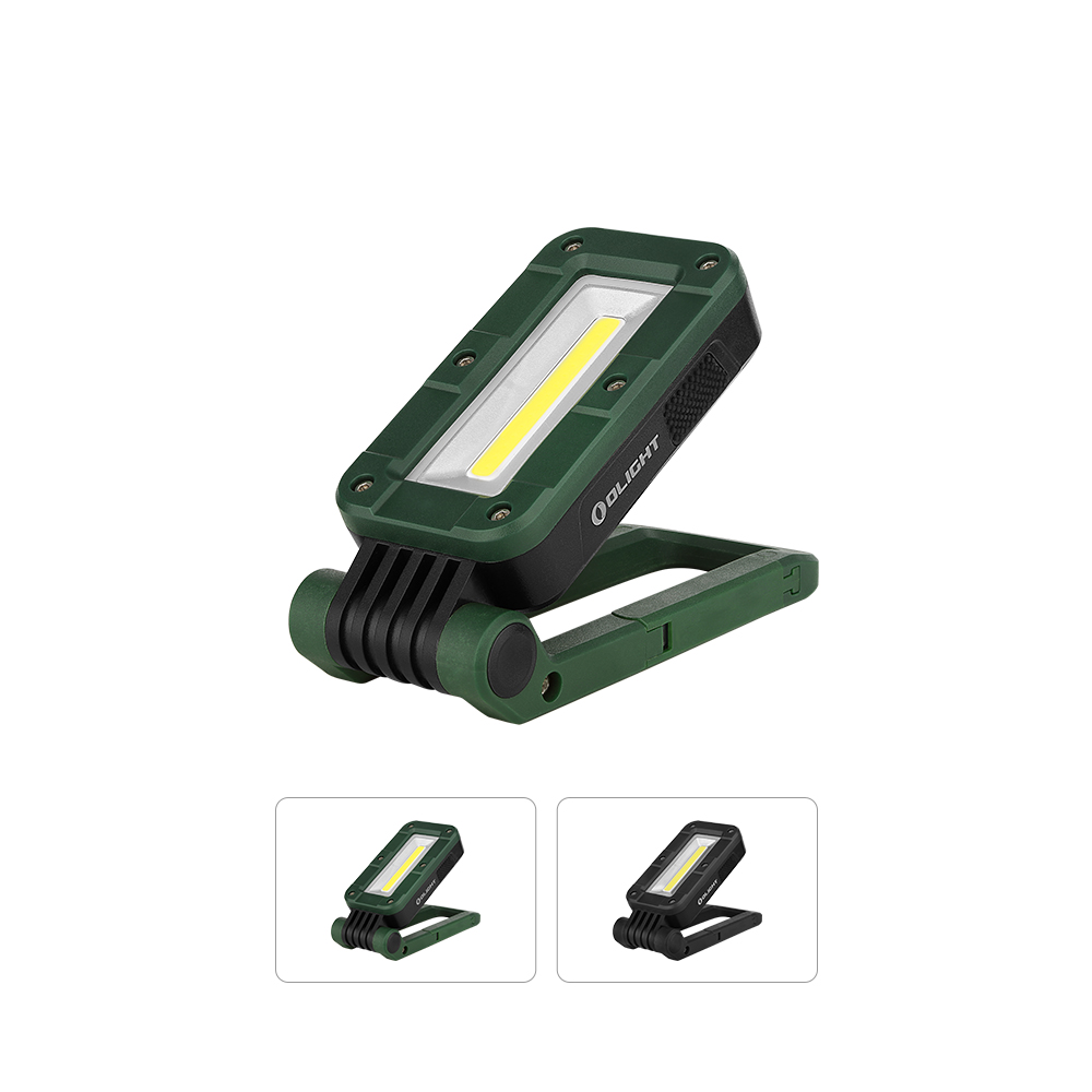 Olight Swivel LED Work Light - Olight Canada
