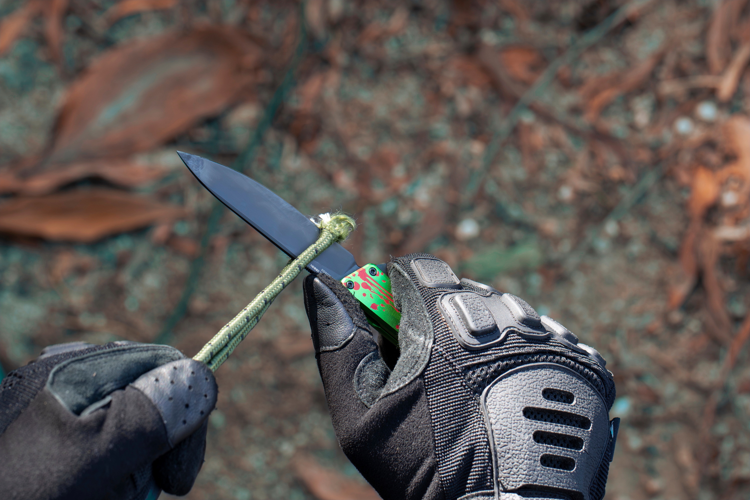 Olight AION EDC Pocket Knife Compact Everyday Carry Blade - Olight Canada