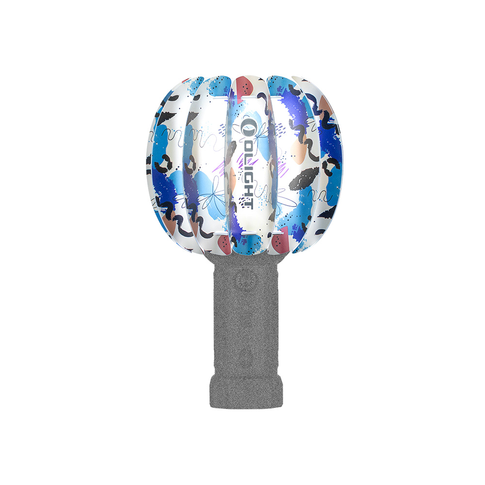 Marauder Mini 2 Lampshade Marauder Mini Olight White PP Diffuser ...