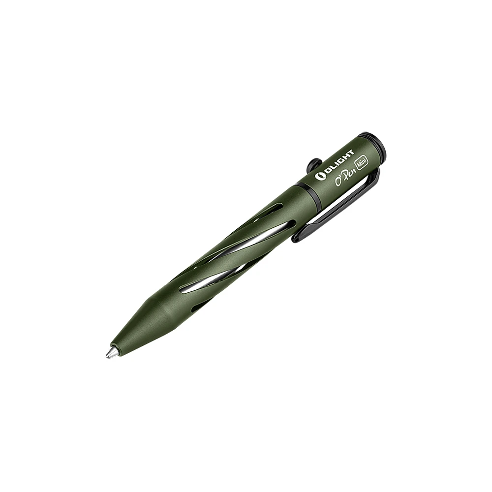 Olight Open mini ODG Portable Ballpoint Pen | Olight CA - Olight Canada