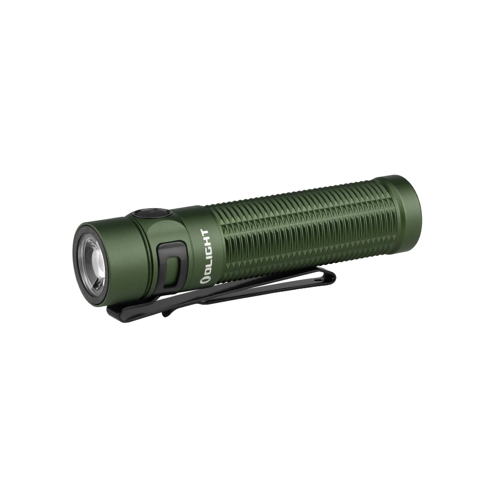 Olight Baton 3 Pro Max Powerful EDC Flashlight- Olight Canada