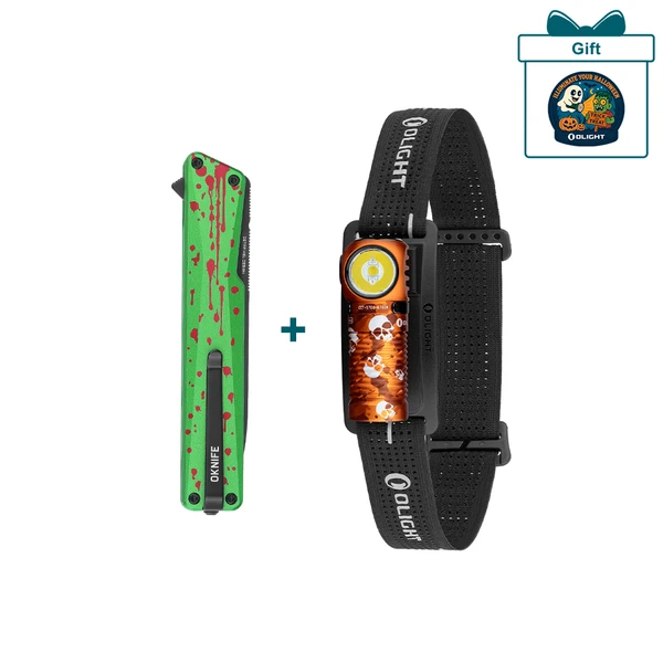 Olight Store: Hot Deals On Premium Flashlights - Olight Canada