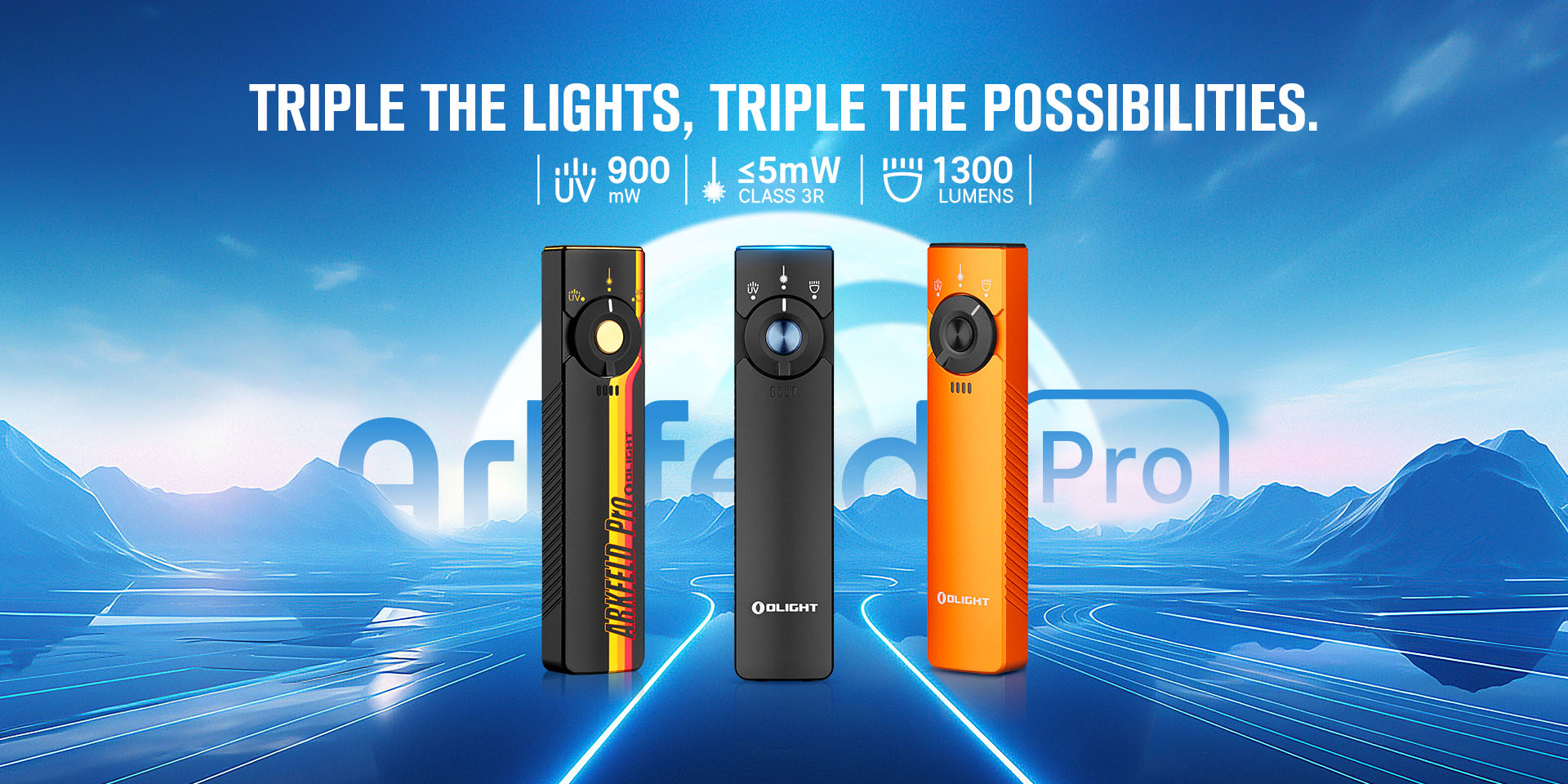 Olight Canada: Official Flashlight Store- Olight Canada