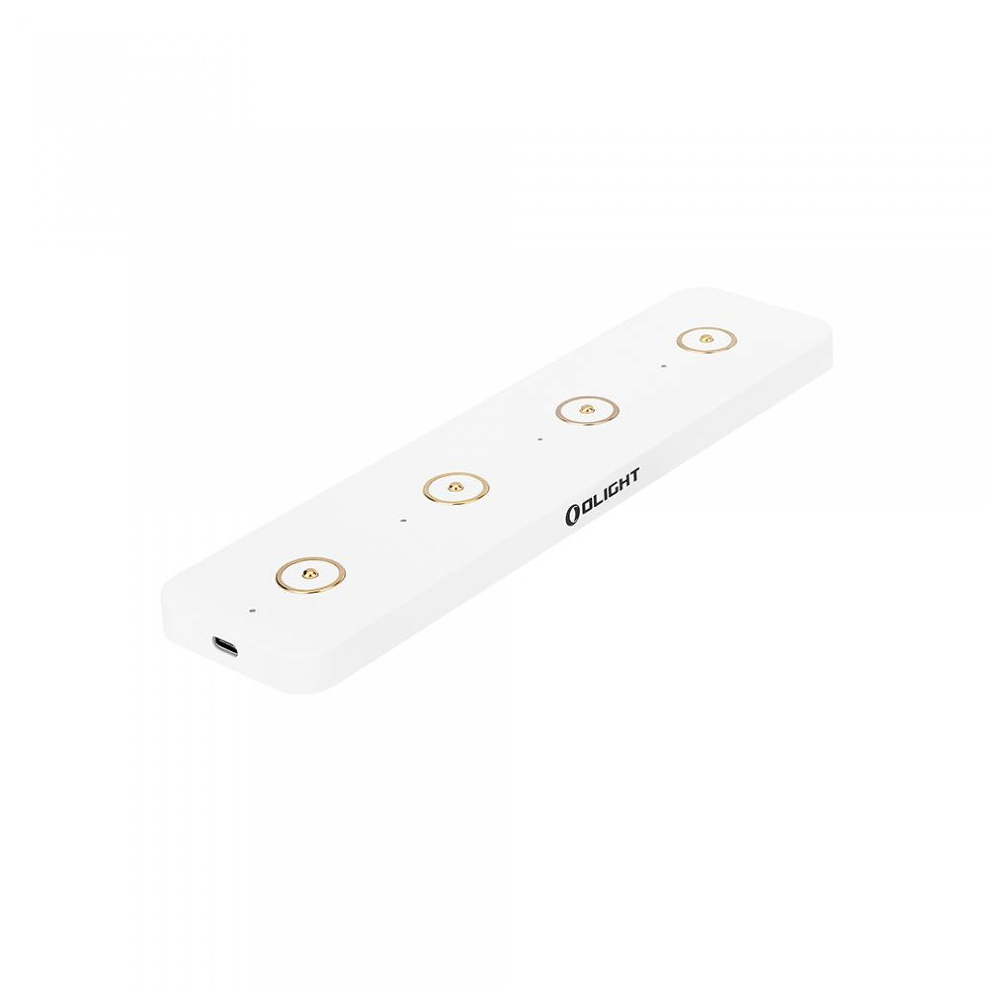 Olight Omino Flashlight with Magnetic Charge - Olight Canada