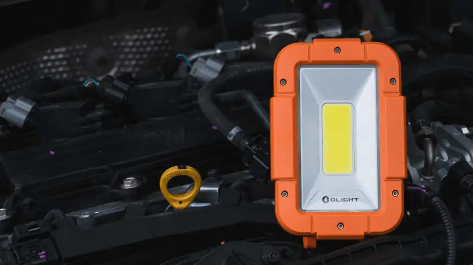 COB Lights: Definition, Benefits and Uses