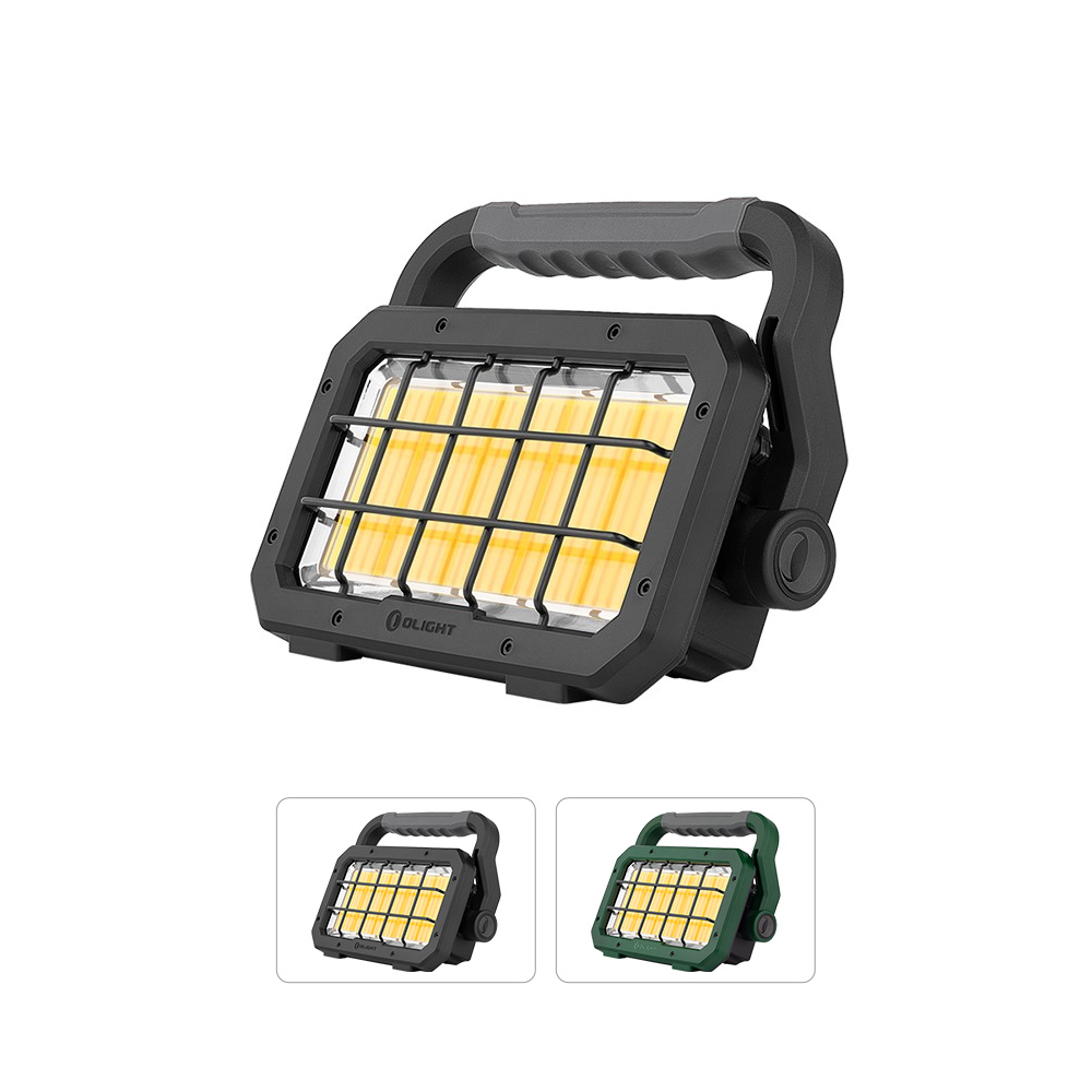 Odiance Portable COB Work Light | OLIGHT CA - Olight Canada