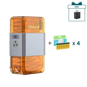 Charging Station for Flashlights - Olight Canada