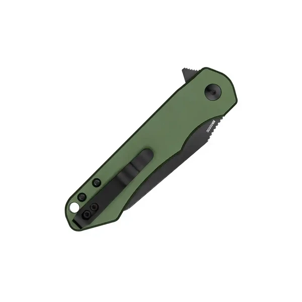 Olight Freeze Tactical Folding Tool 154CM Blade Portable Wharncliffe ...