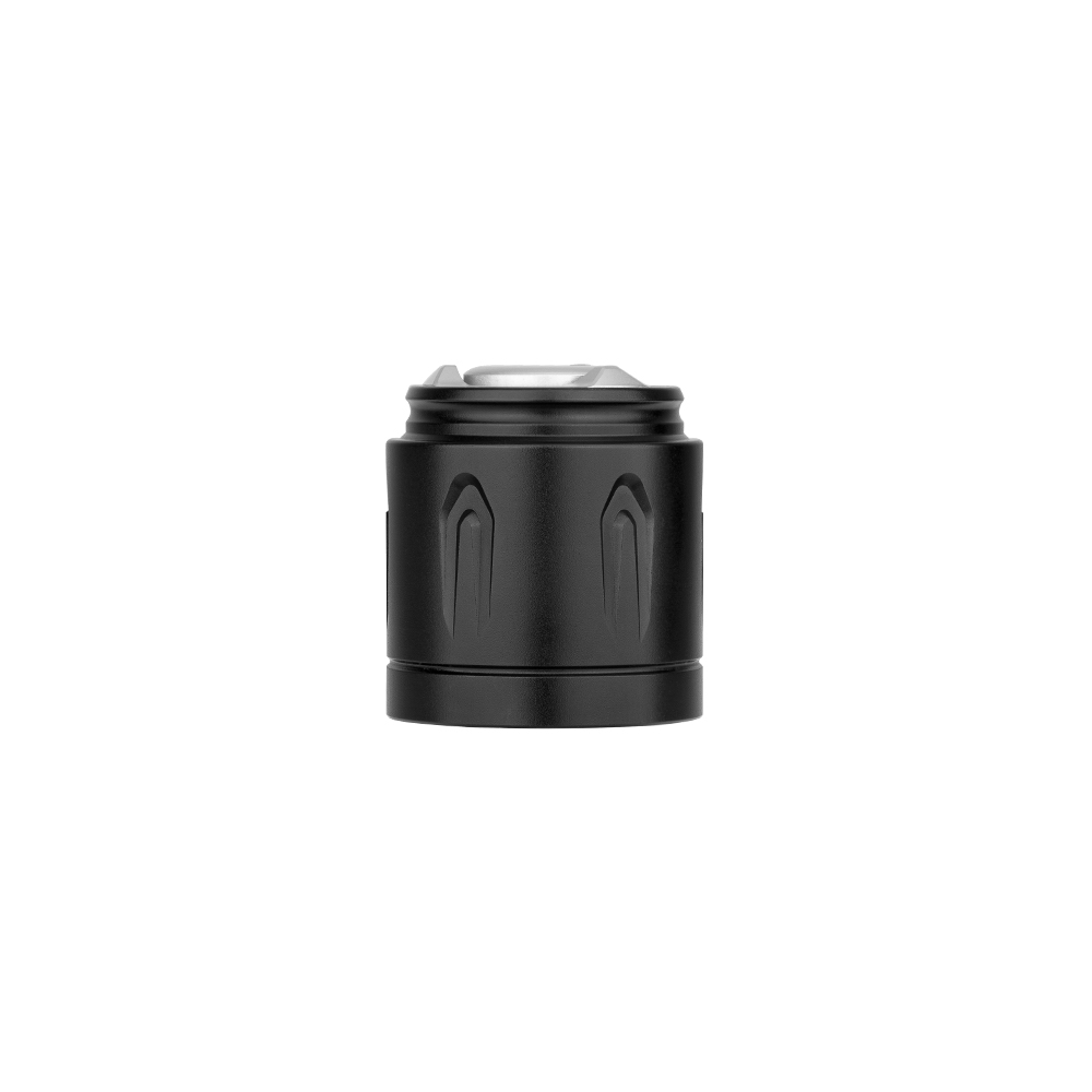 Warrior X3 Tail Cap - Upgrade Your Tactical Flashlight - Olight Canada