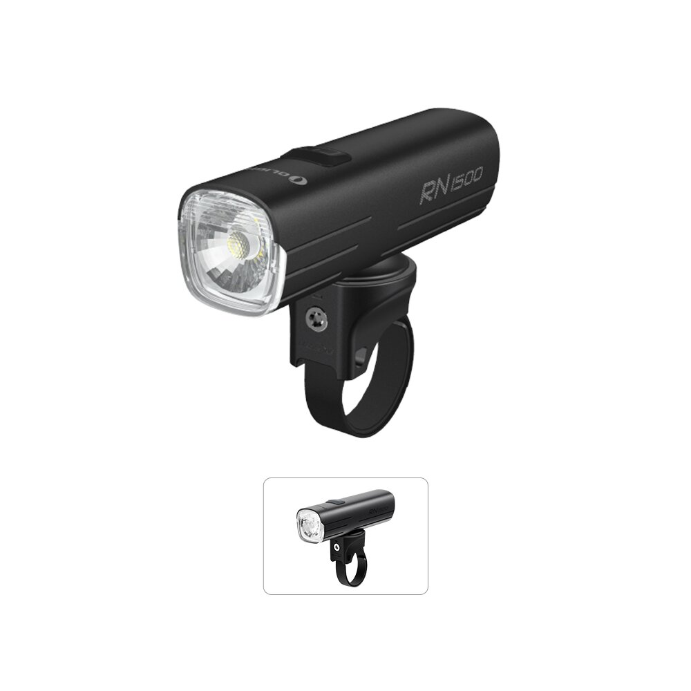 Shop Bike Headlight Olight RN 1500 - Olight CA - Olight Canada