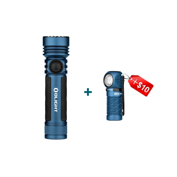 New Olight Products Canada: Latest Flashlights & Gear- Olight Canada