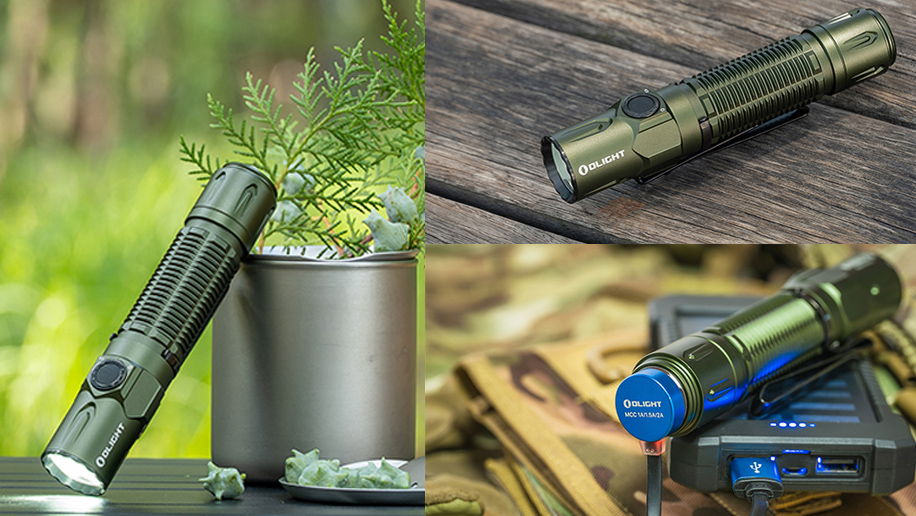 Tactical Flashlight What Is It and Why Do I Need It