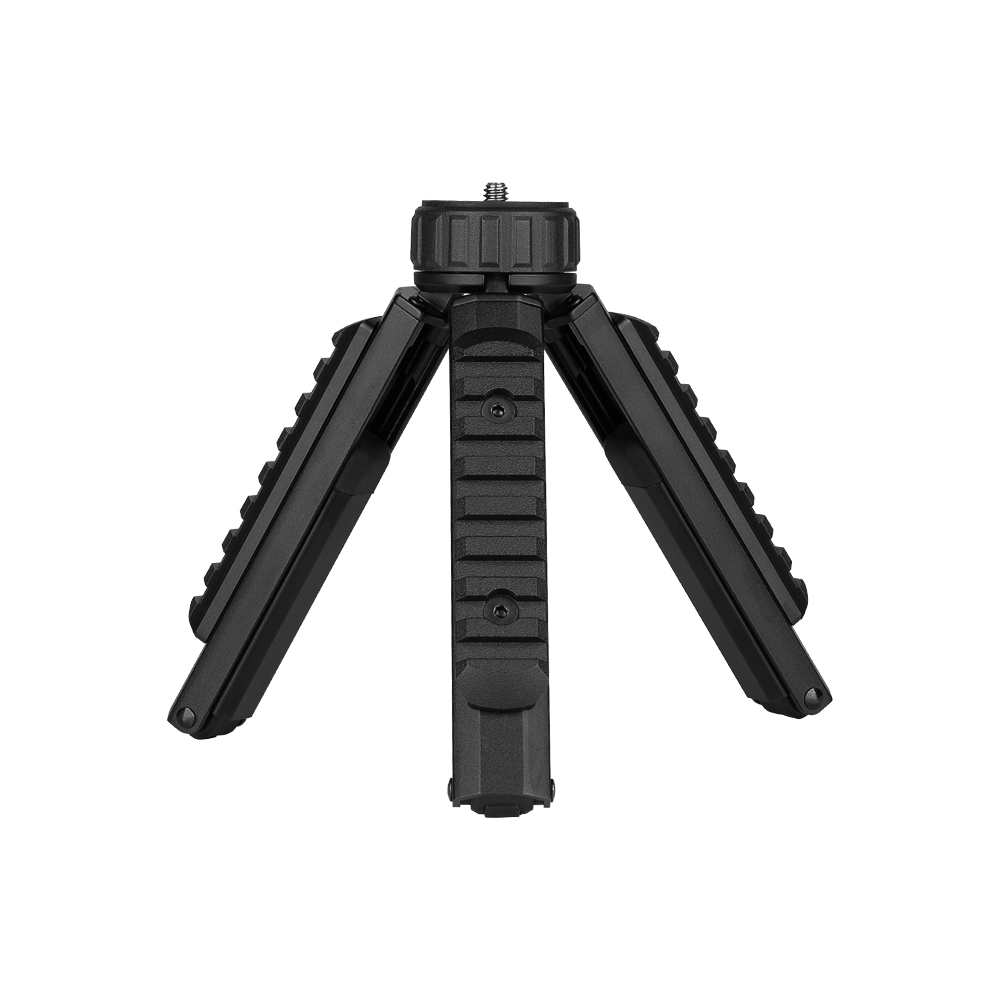 Olight Adjustable Height Tactical Tripod Pro - Olight Canada
