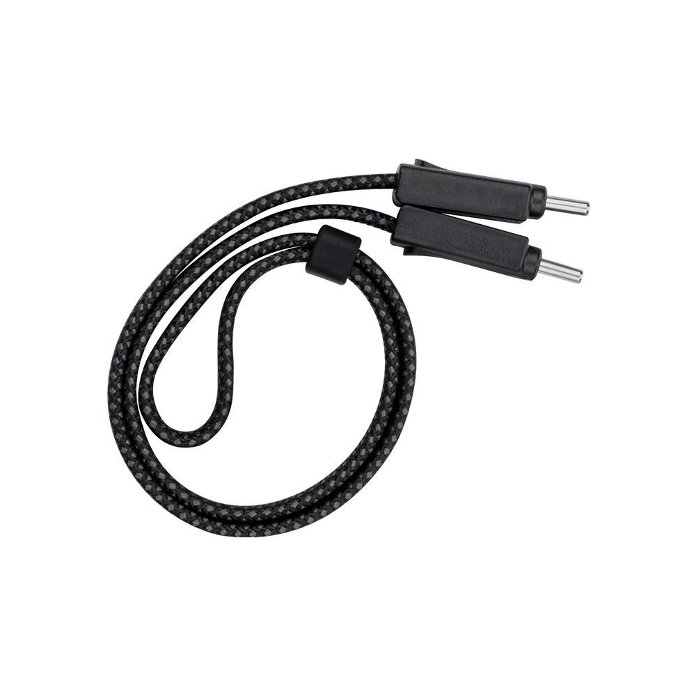 Dual USB-C Wrist Strap Cable Compatible Marauder Mini 2 Portable ...