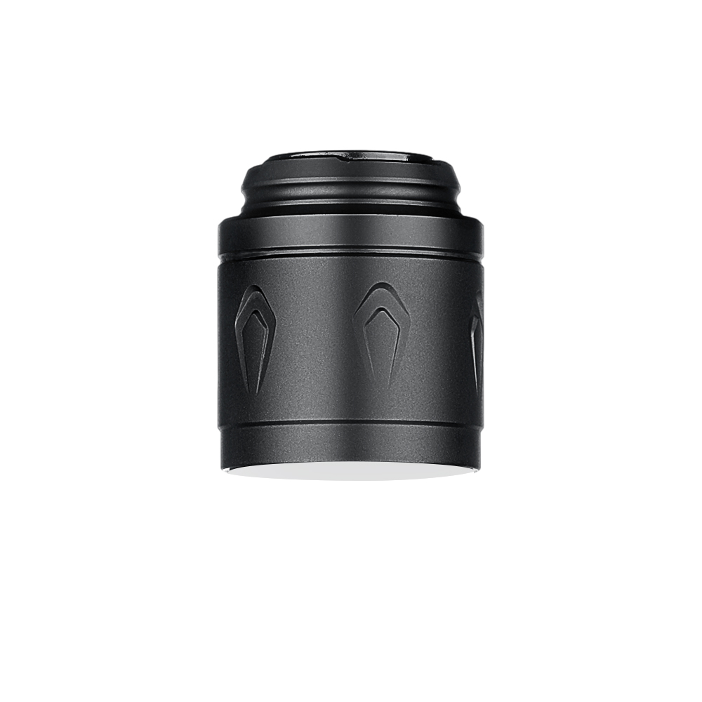 Olight Warrior X 4 Tail Cap - Olight Canada
