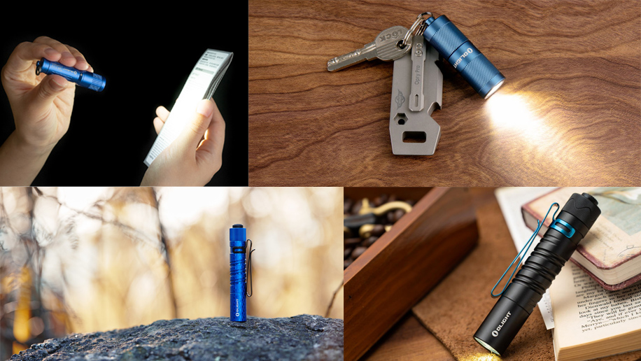 Best Keychain Flashlights Buying Guide in 2023