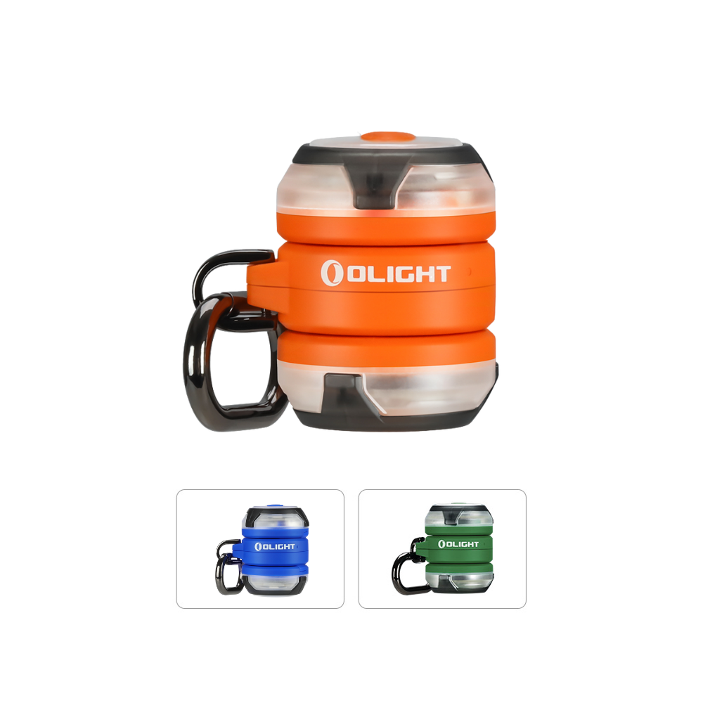 Olight Gober Kit Safety Strobe Light - Olight Canada