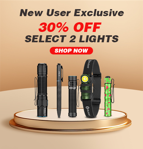 OLIGHT® Official Store: Tactical Light & EDC Flashlights & Headlamps ...